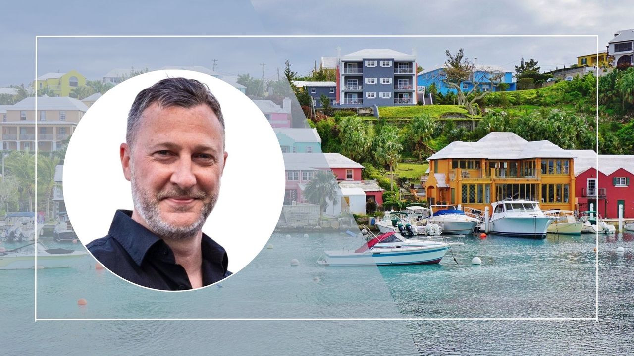 Arch launches property product on Applied e-trading panel | Bermuda Re